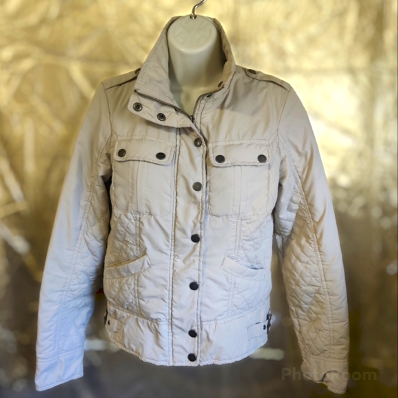 Bernardo | Jackets & Coats | Bernardo Collection Quilted Lightweight ...